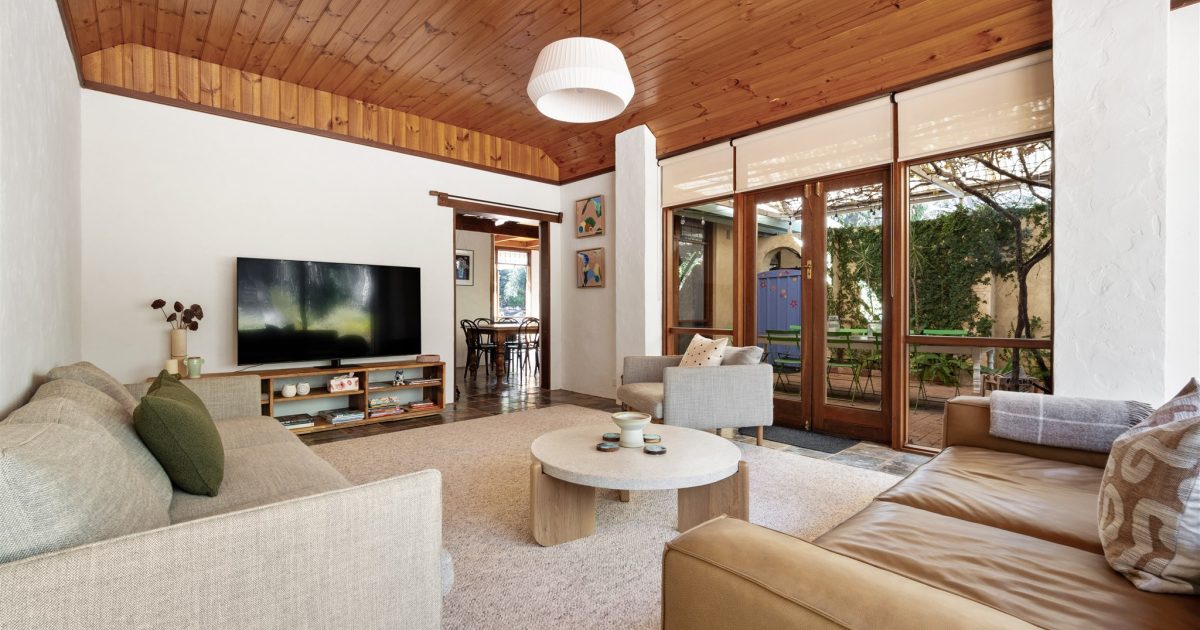 The Bower House | Rural Holiday Home in Margaret River