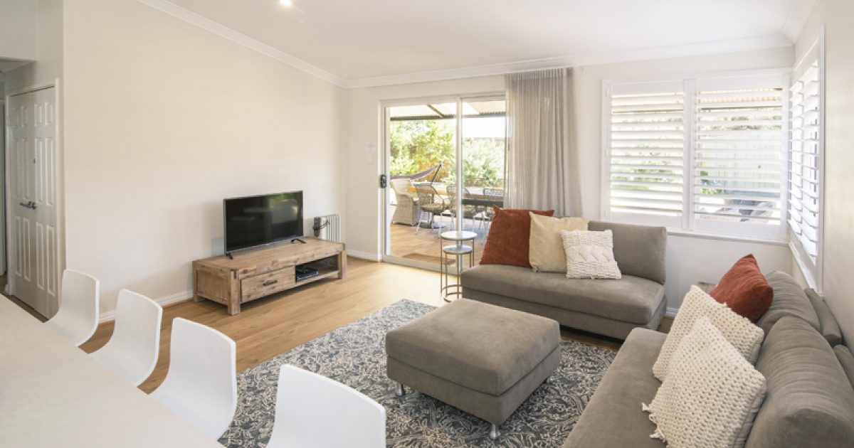 Prevelly Beach House